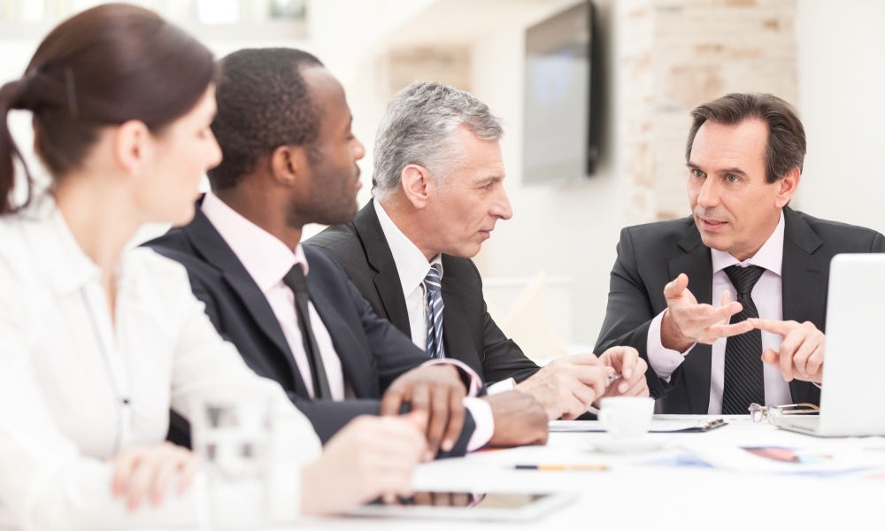 The Effectiveness Of School Boards The Effectiveness Of School Boards