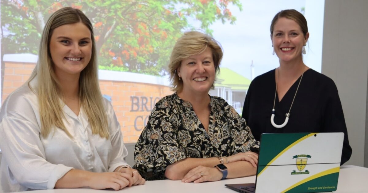 School Improvement Q&A: The Pre-Service Teacher Fellowship Program