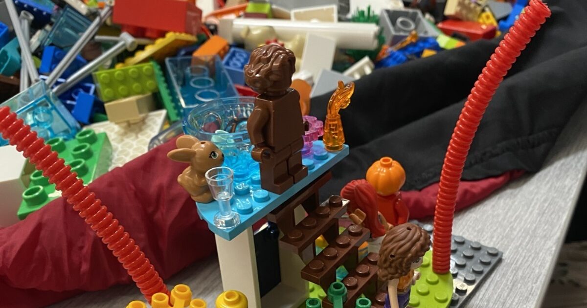 A creative approach to teacher recruitment