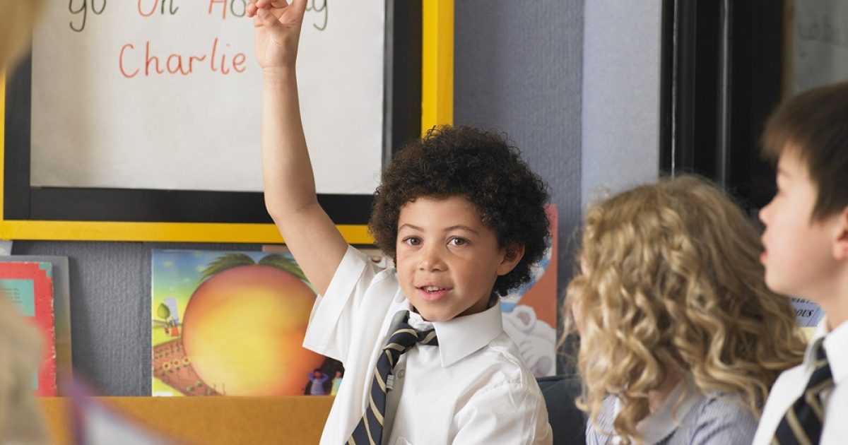 Helping children thrive in the early years