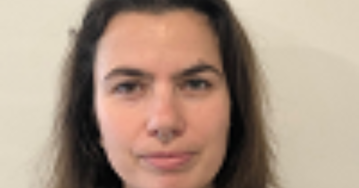 Abbey Meiselbach - Teacher Magazine