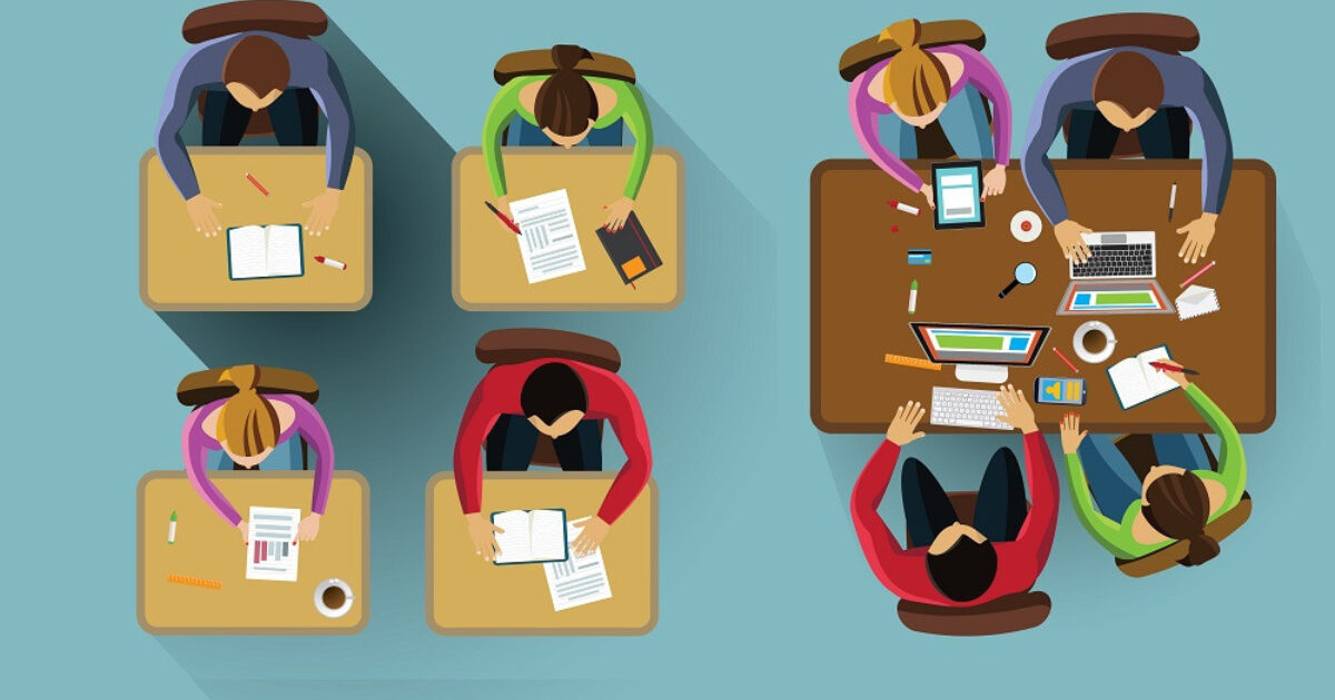 The negative effects of ability grouping