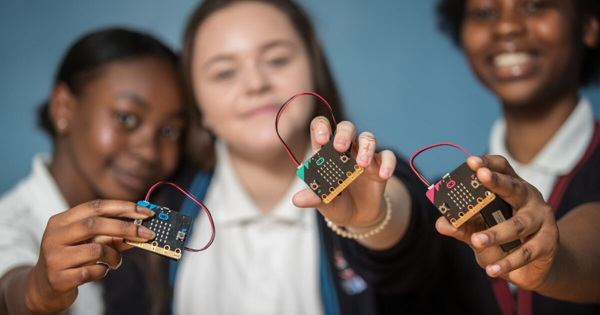 Addressing global education challenges - Teacher Magazine