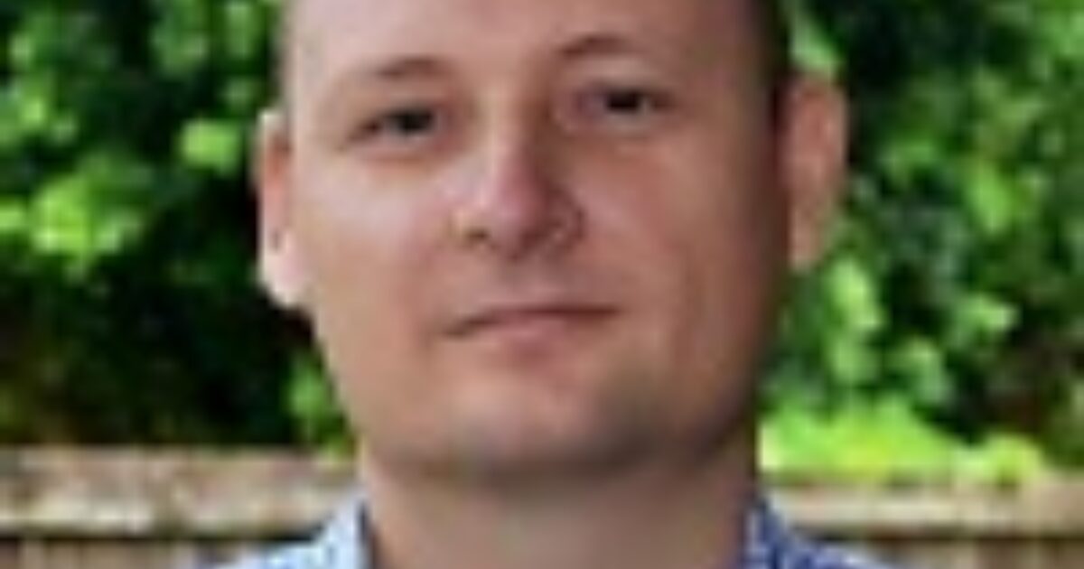 Adrian Rayner - Teacher Magazine