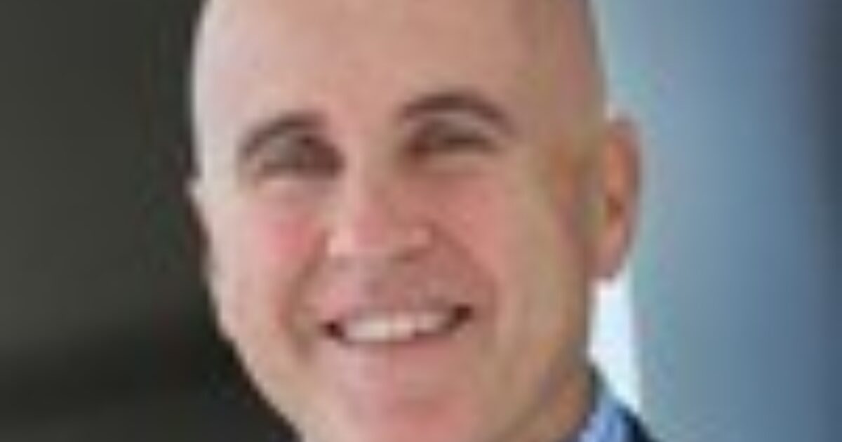 Adrian Piccoli - Teacher Magazine