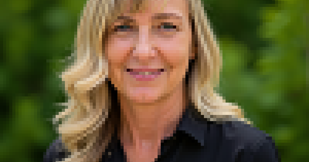 Amy Berry - Teacher Magazine