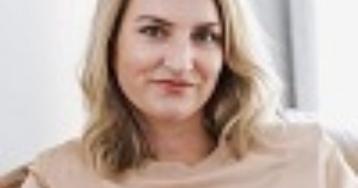 Amy Green - Teacher Magazine