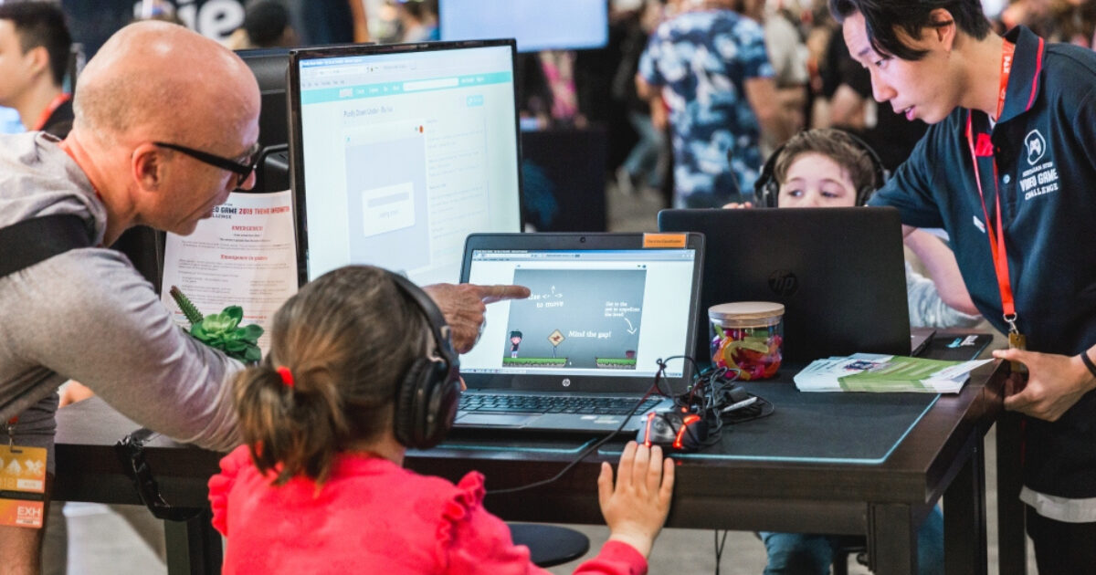 An authentic STEM learning experience