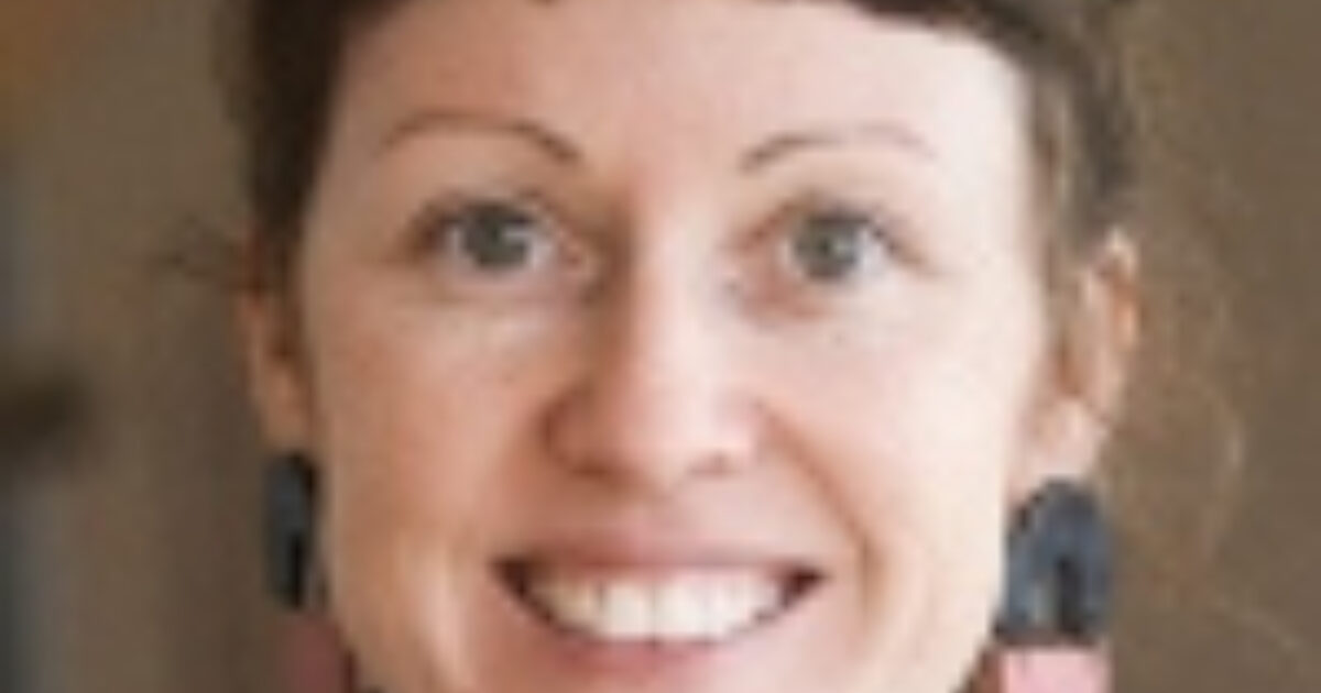 Angela Fitzgerald - Teacher Magazine