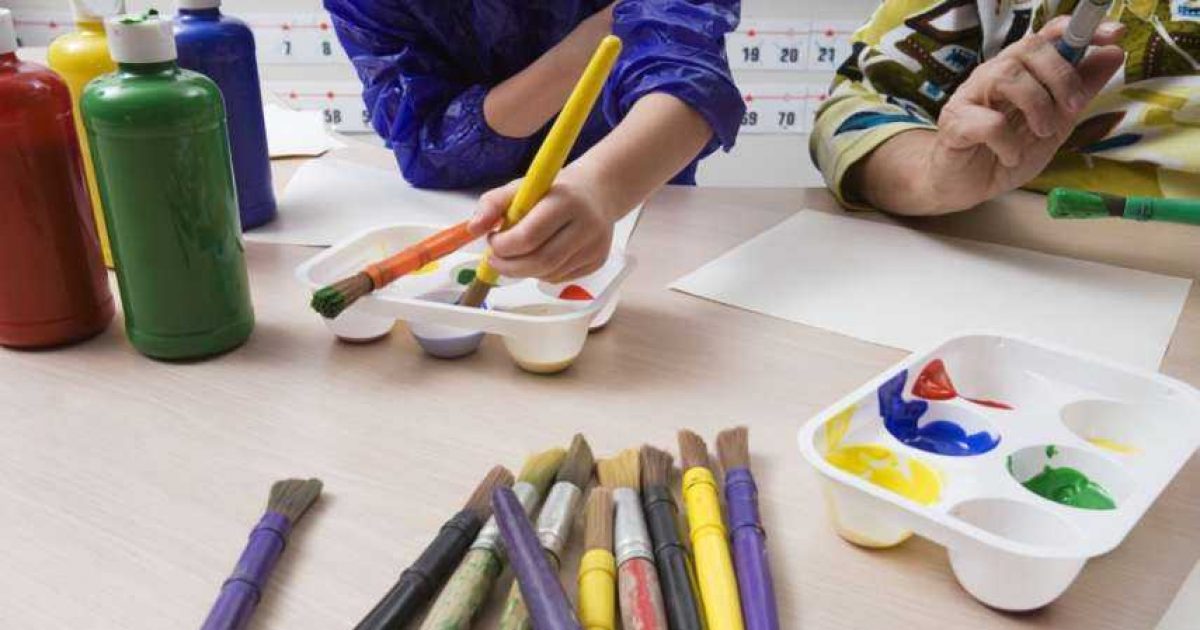 Arts-based inquiry: the natural partner for social justice