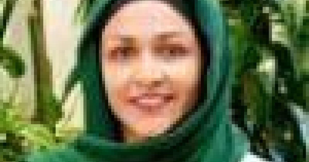 Anam Javed - Teacher Magazine