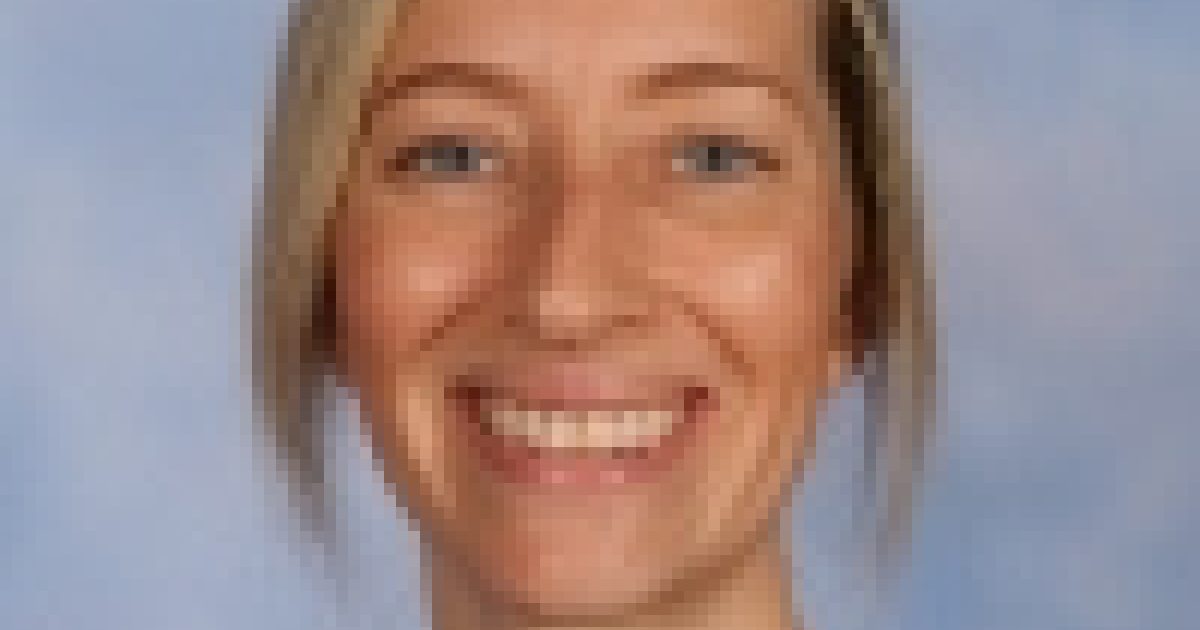 Emma Hart - Teacher Magazine