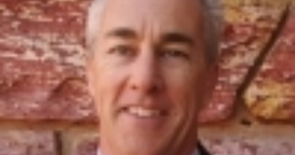 Mark Weston - Teacher Magazine