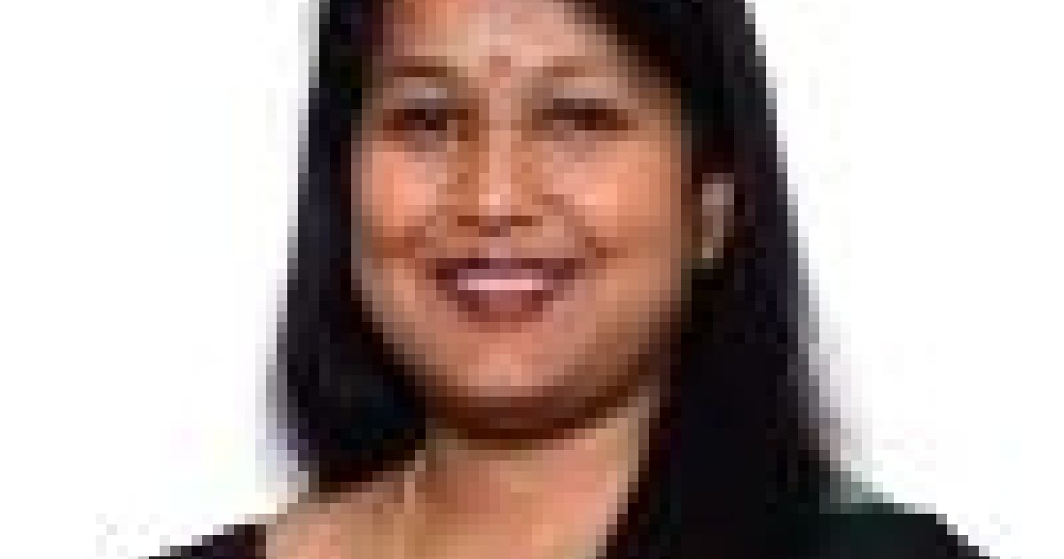 Priya Ramakrishnan - Teacher Magazine