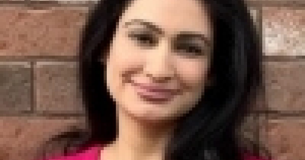 Dr Sunaina Sharma - Teacher Magazine