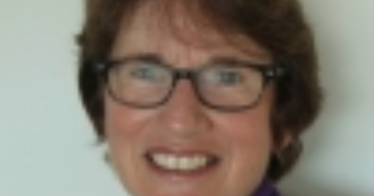 Helen Timperley - Teacher Magazine