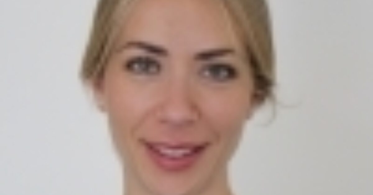 Dr Aylie Davidson - Teacher Magazine