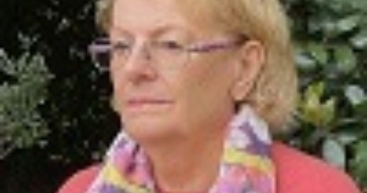 Barbara Calder - Teacher Magazine