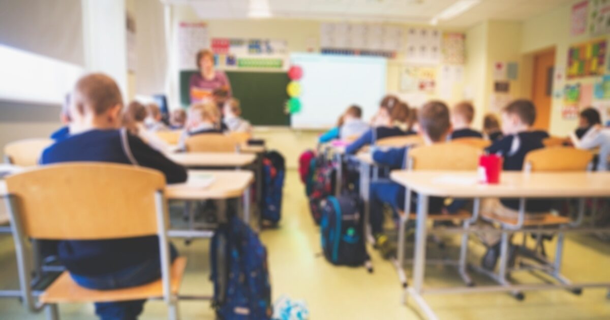 Behaviour Management Episode 11: Managing inappropriate student…