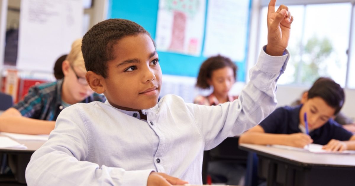 Behaviour Management Episode 1: Dr Bill Rogers on starting the new…