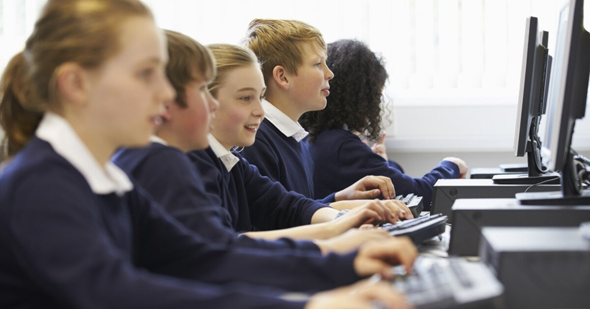 Engaging all students in a STEM project: Episode 3