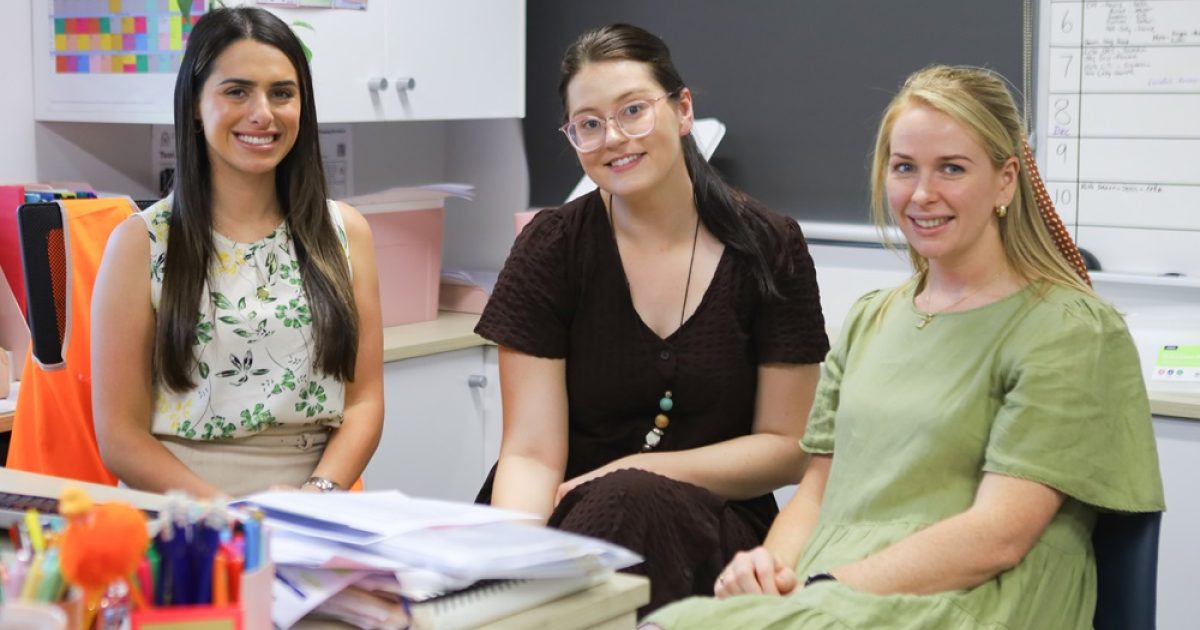 Building instructional capacity – implementation steps and keeping…