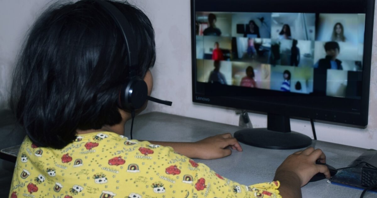 Learning during the pandemic – curriculum and compassion - Teacher…