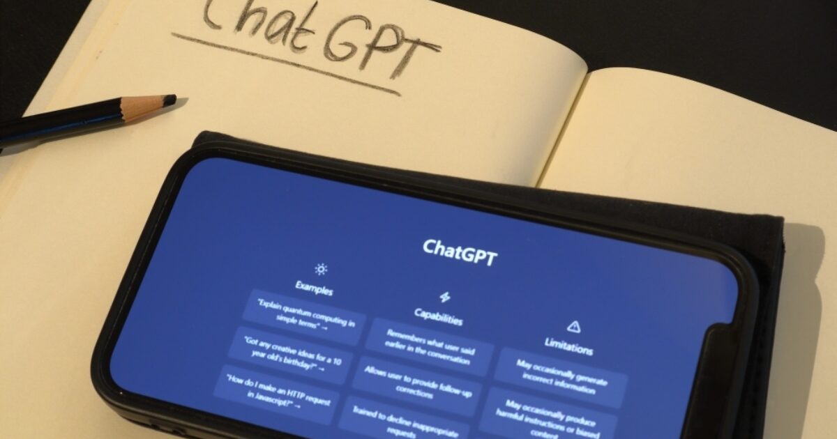 Podcast Special: ChatGPT and the future of learning