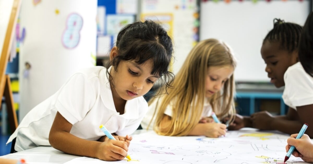 Creating effective classroom displays – encouraging belonging and…