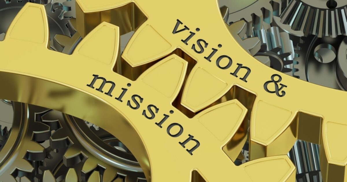 Connecting a school’s mission and vision to daily learning - Teacher…