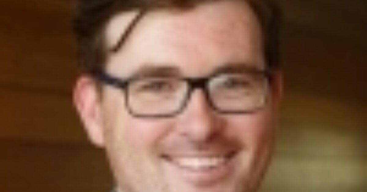 Dan Cloney - Teacher Magazine