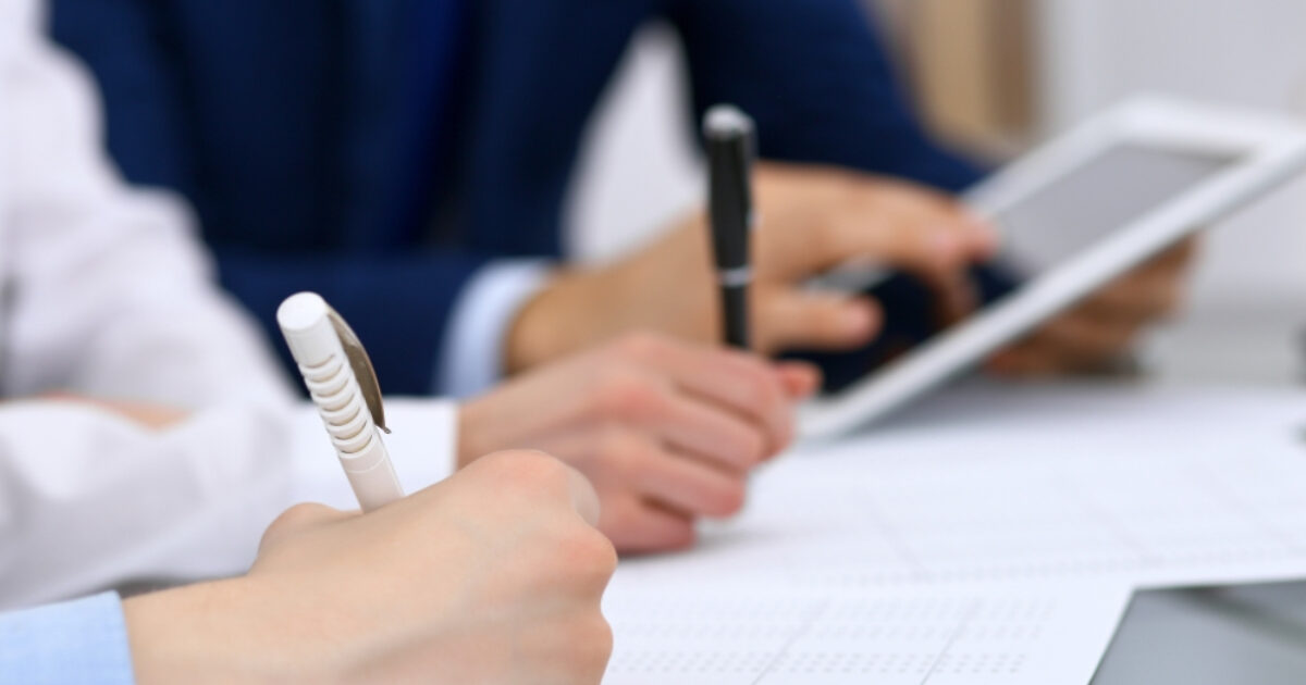 Student growth: Using data walls to drive learning