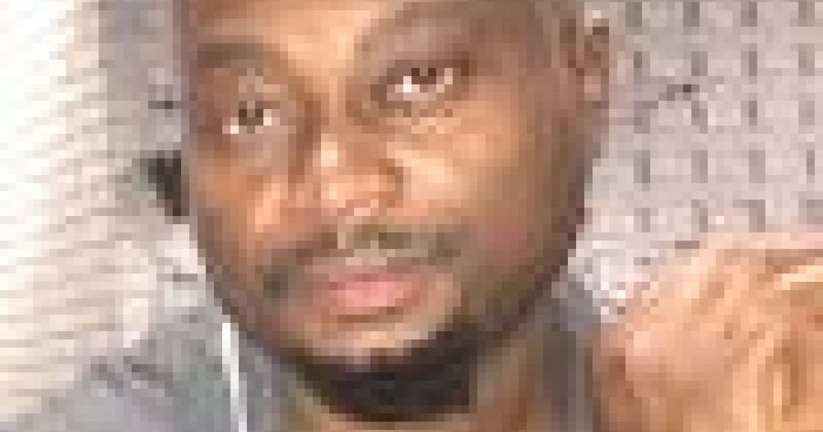 David Chinofunga - Teacher Magazine