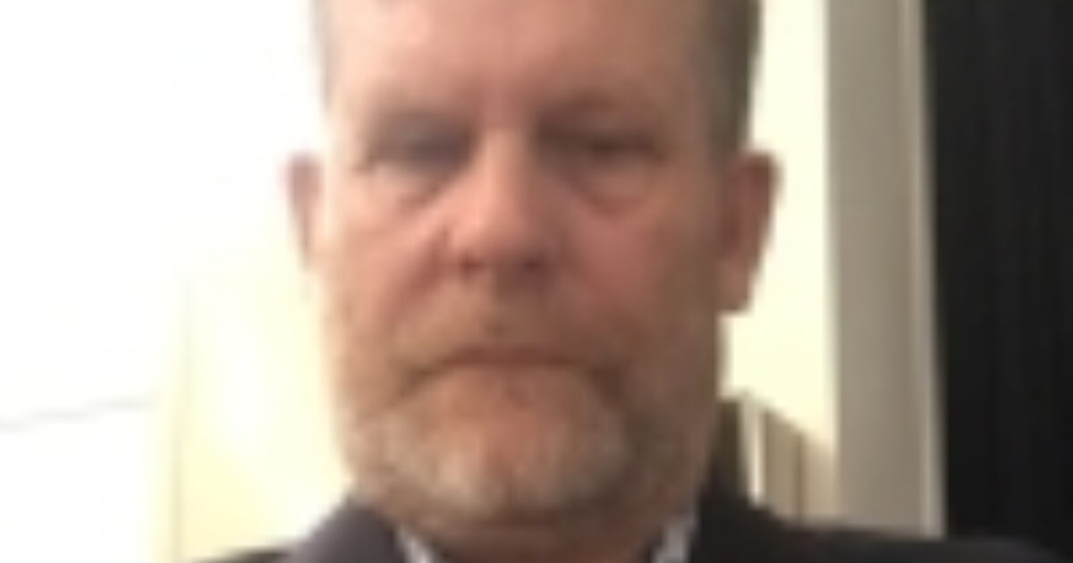 David Pullen - Teacher Magazine