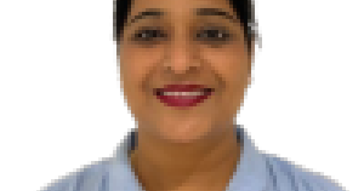 Dimple Sood - Teacher Magazine
