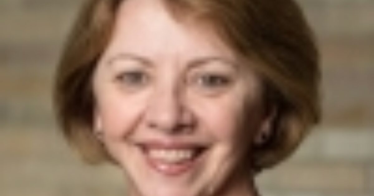 Dr Kathy Smith - Teacher Magazine