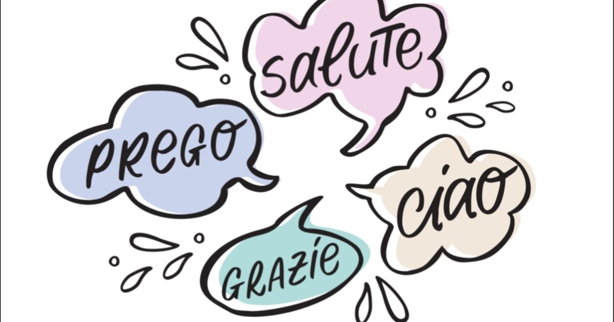 Learning a new language to challenge myself