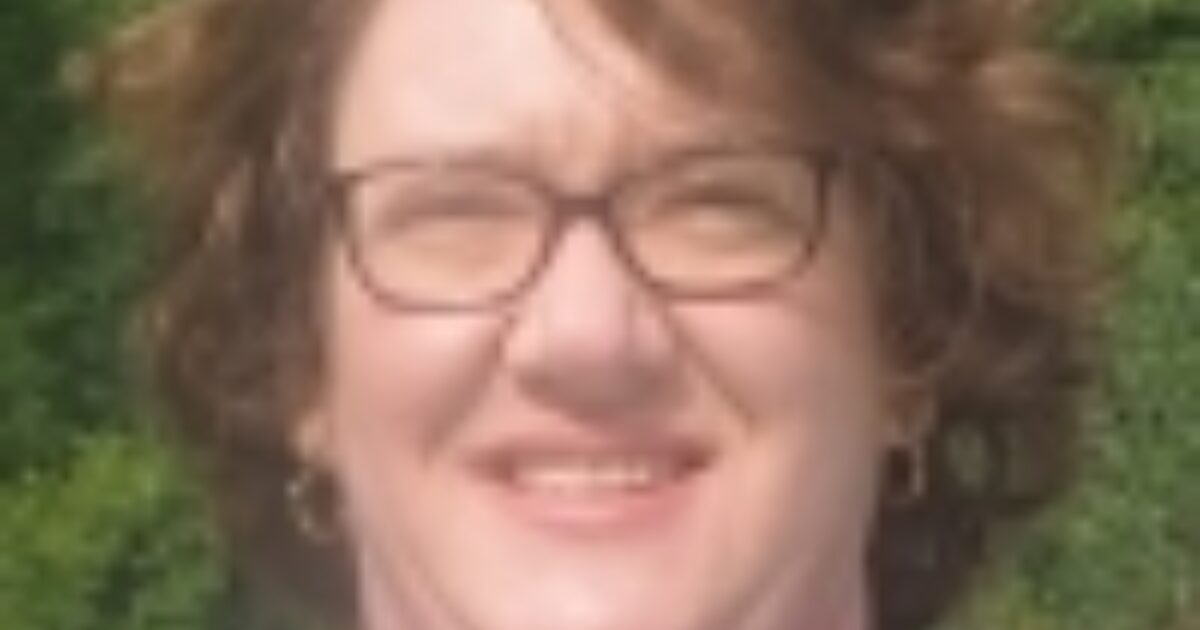 Dr Elizabeth Curtis - Teacher Magazine