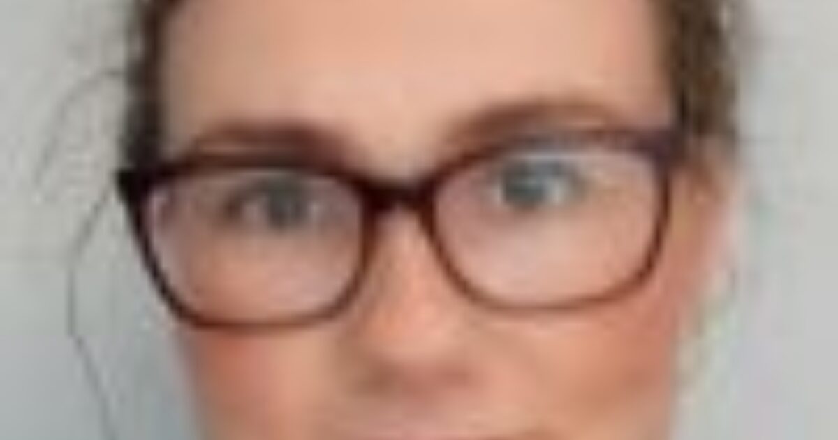 Dr Emily Berger - Teacher Magazine