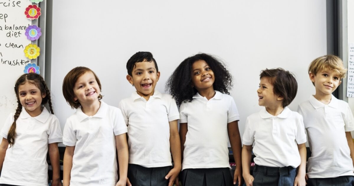 Expert Q&A – School improvement