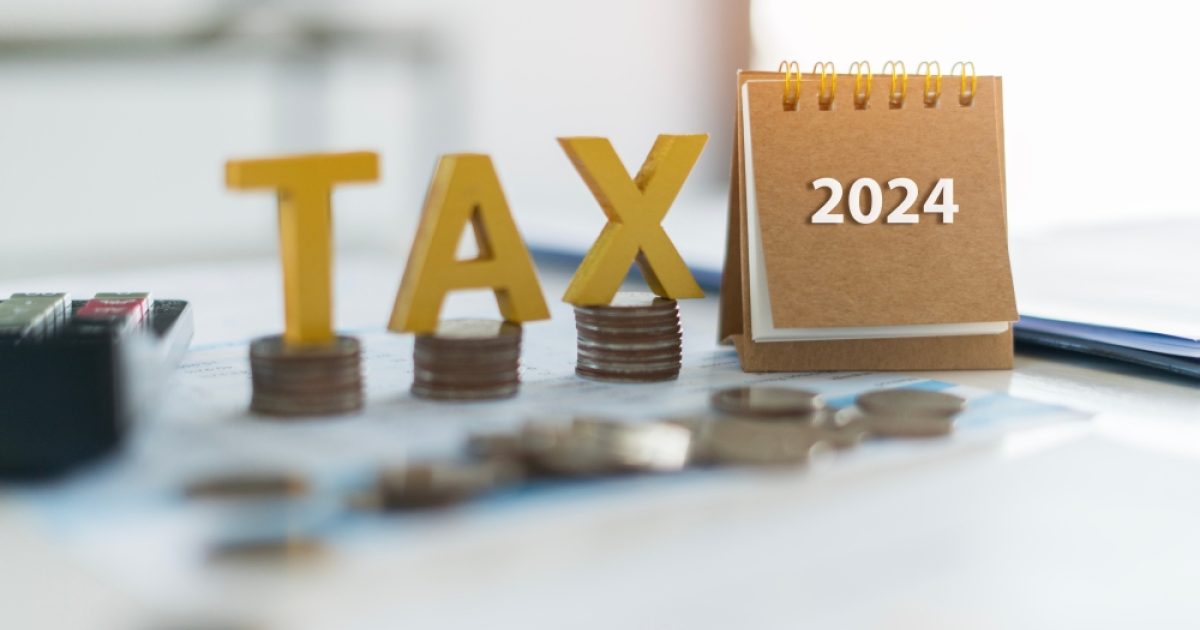 Expert Q&A: Tax tips for teachers 2024
