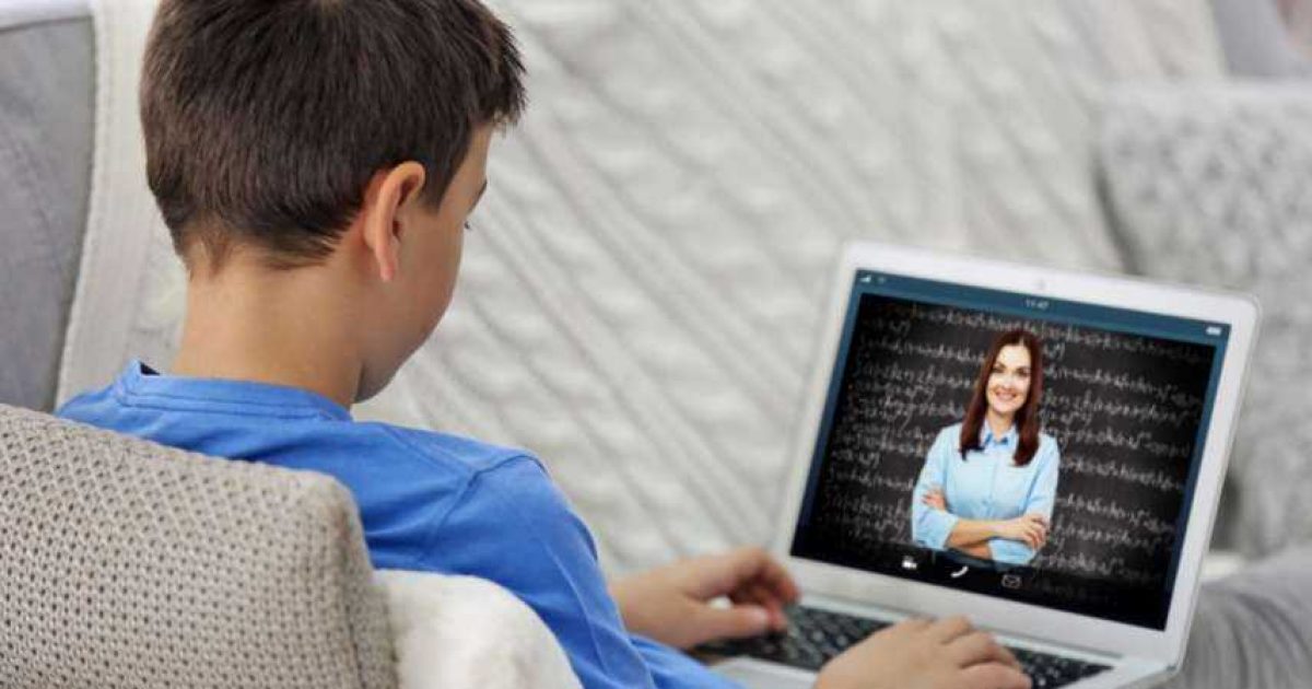 Teaching Methods Episode 2: Flipped learning with Andrew Douch