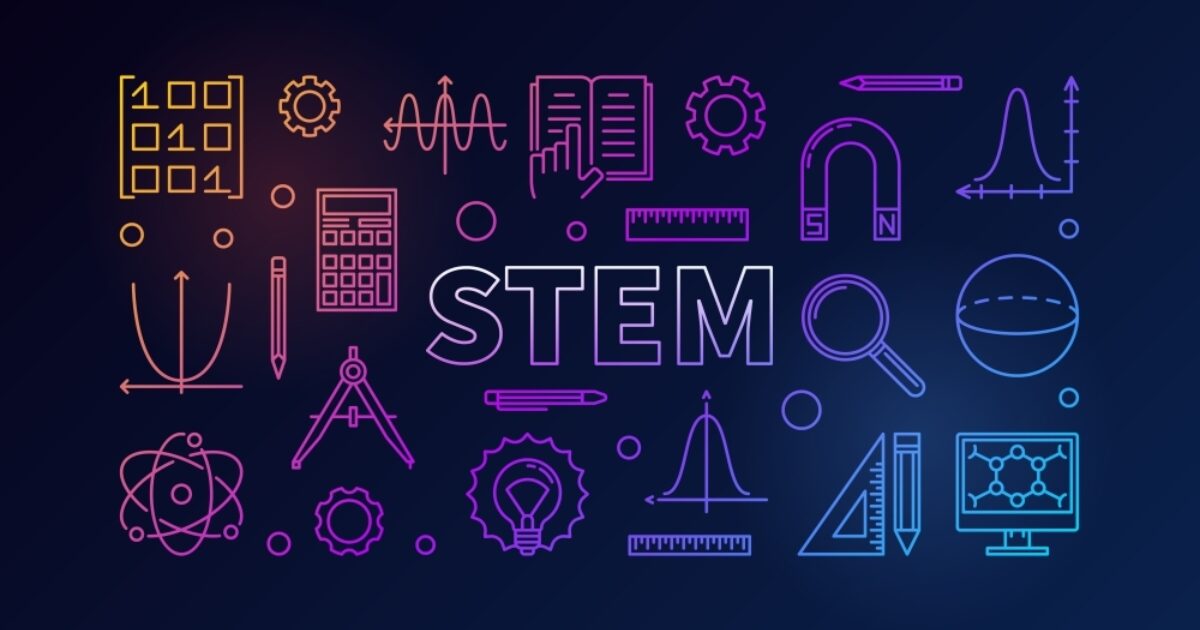 Gender disparity in STEM: Evidence from India - Teacher Magazine