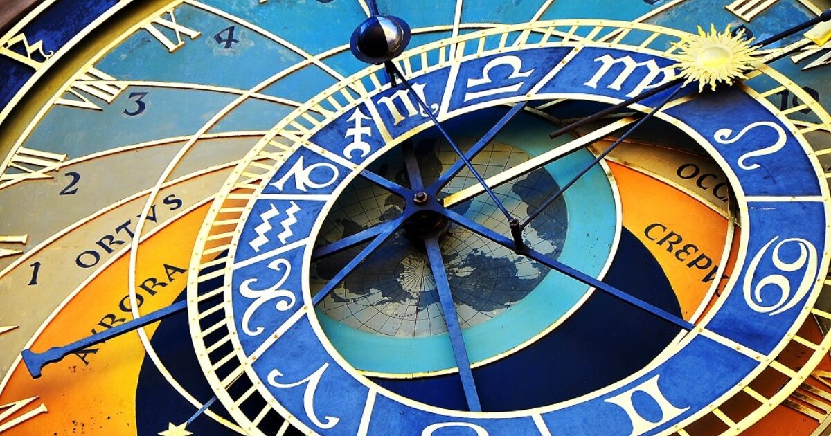 Time for a paradigm shift