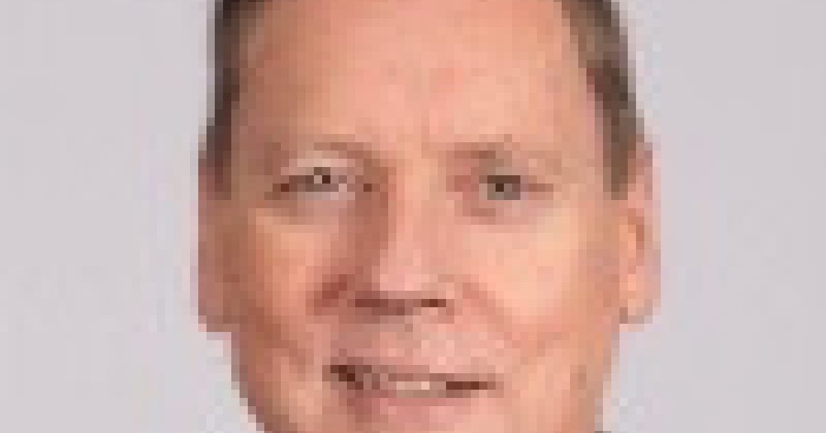 Geoff Masters - Teacher