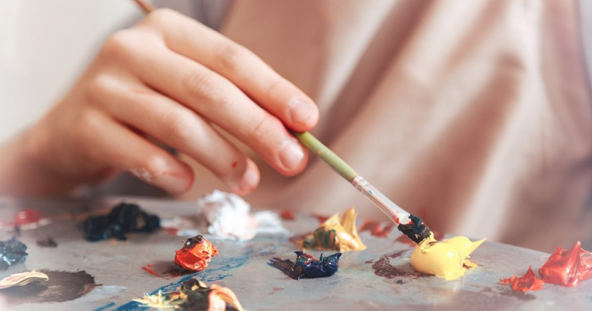 Extending Gifted Students Through The Arts Extending Gifted Students Through The Arts