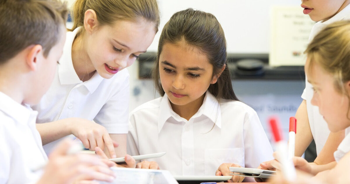 Sharing good practice: Gonski and individual student achievement