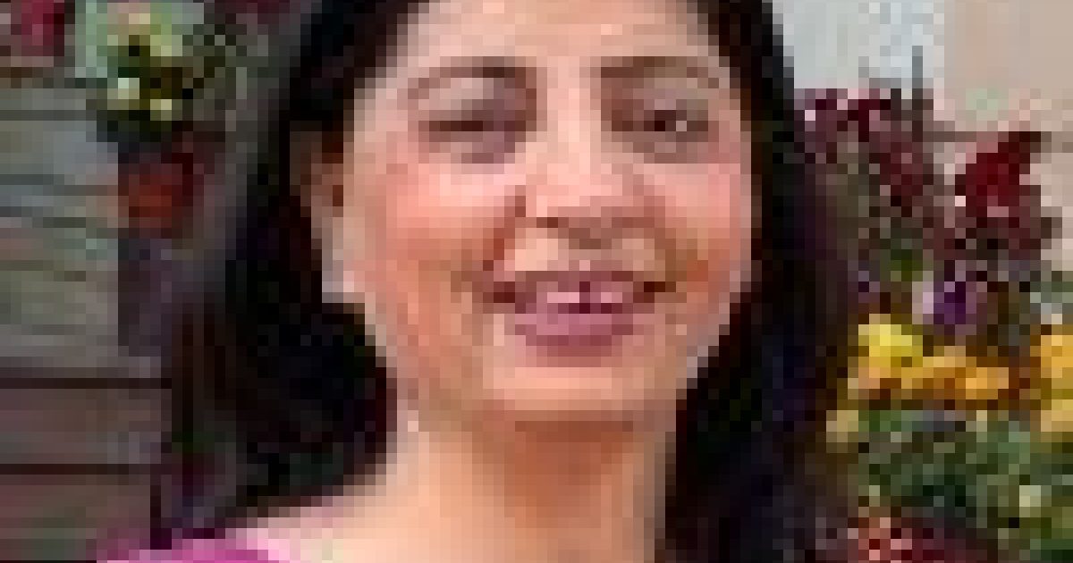 Guneet Ohri - Teacher Magazine