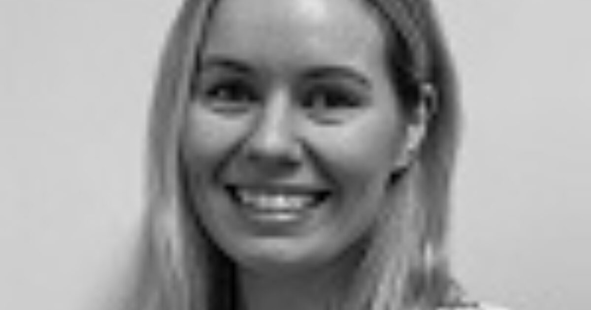 Hannah Matthews - Teacher Magazine