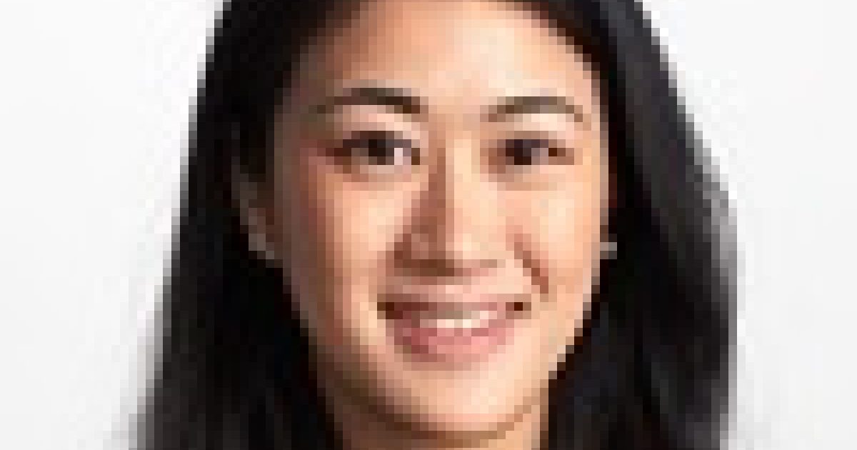 Rebecca Dang - Teacher Magazine